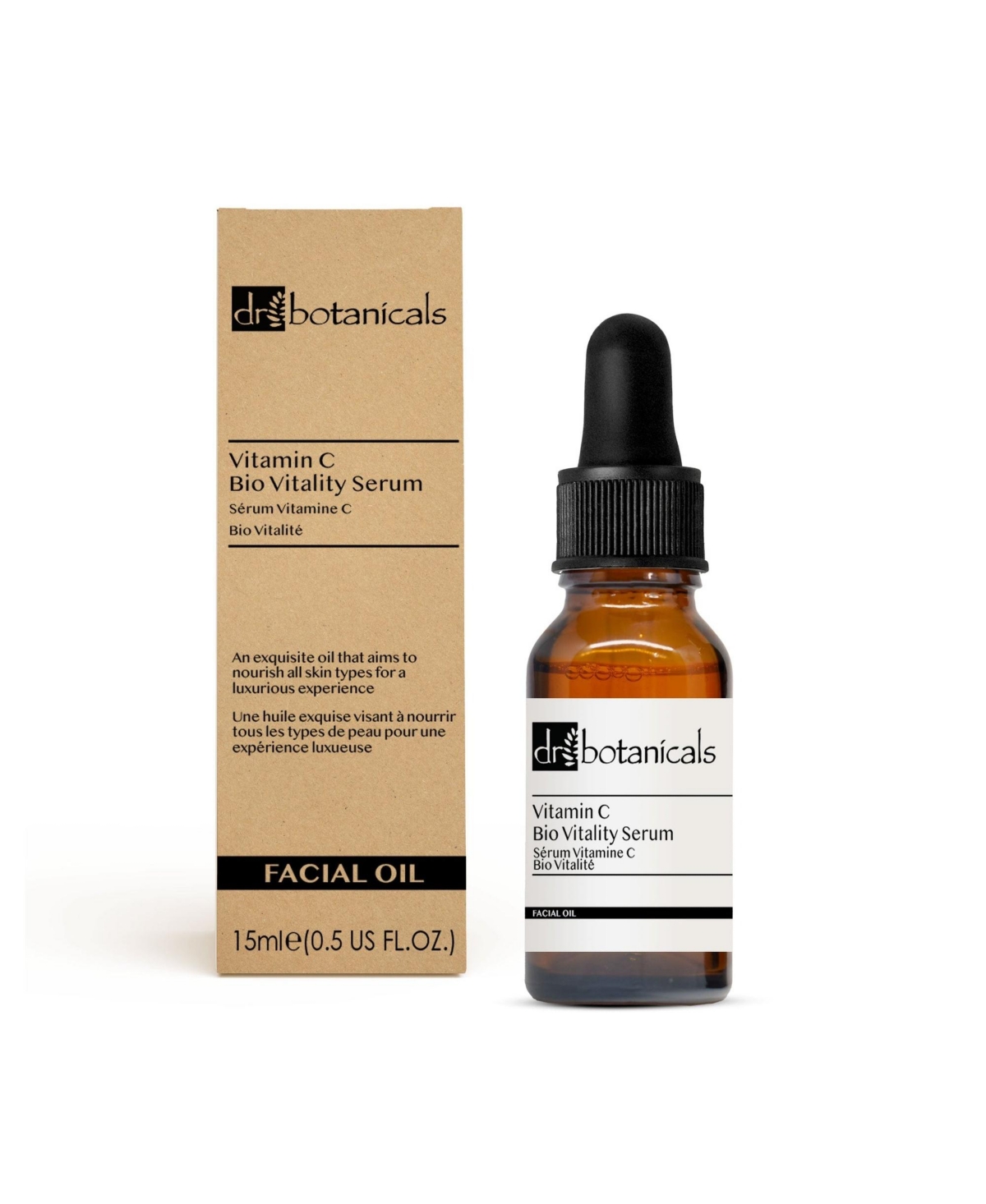 Click here for Dr. Botanicals Vitamin C Bio Vitality Serum 15ml -... prices