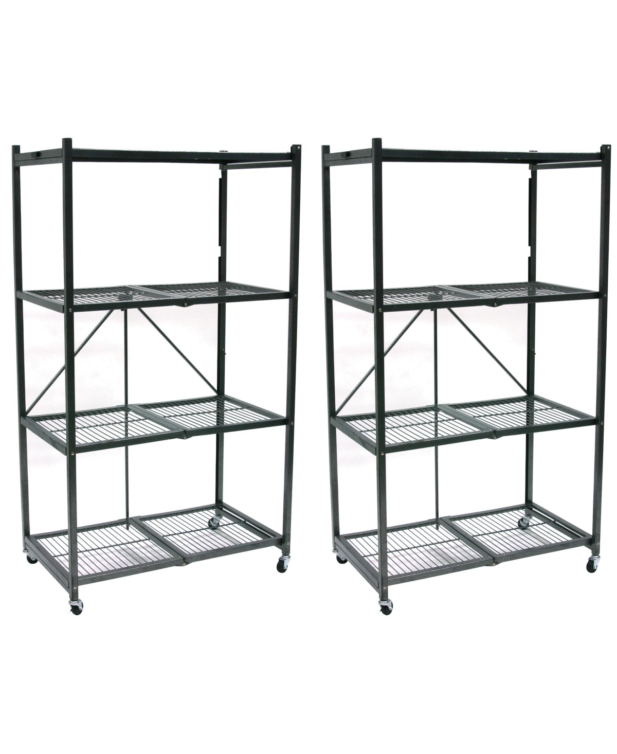 Click here for Origami 4 Tier Multipurpose Folding Storage Organi... prices