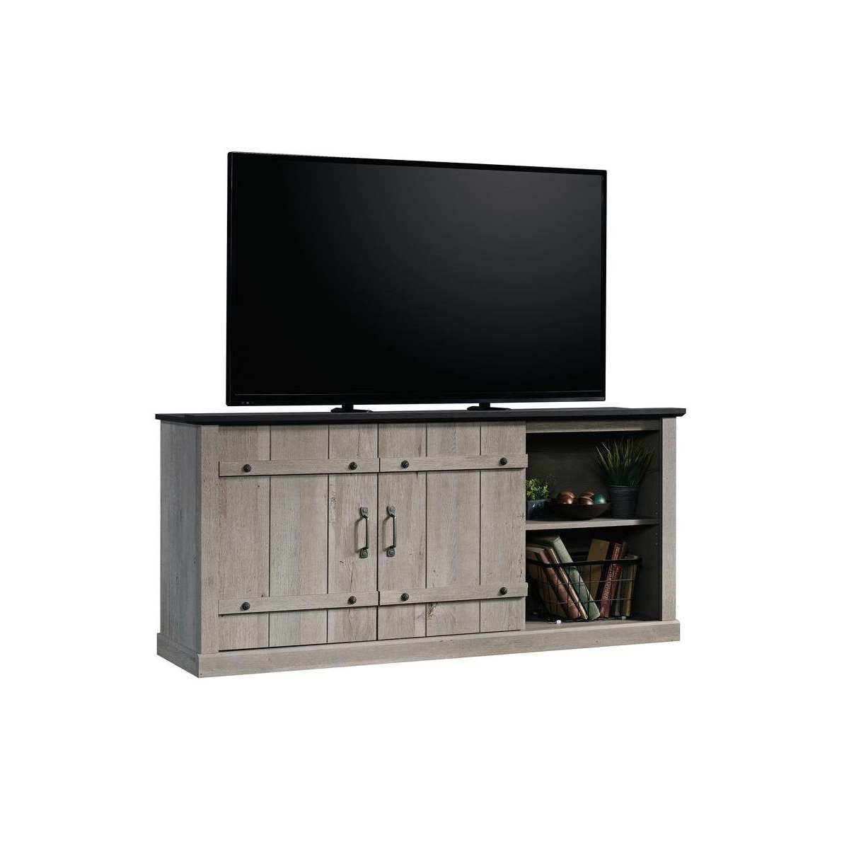 Click here for Sauder Misc Entertainment Credenza  For TVs up to... prices