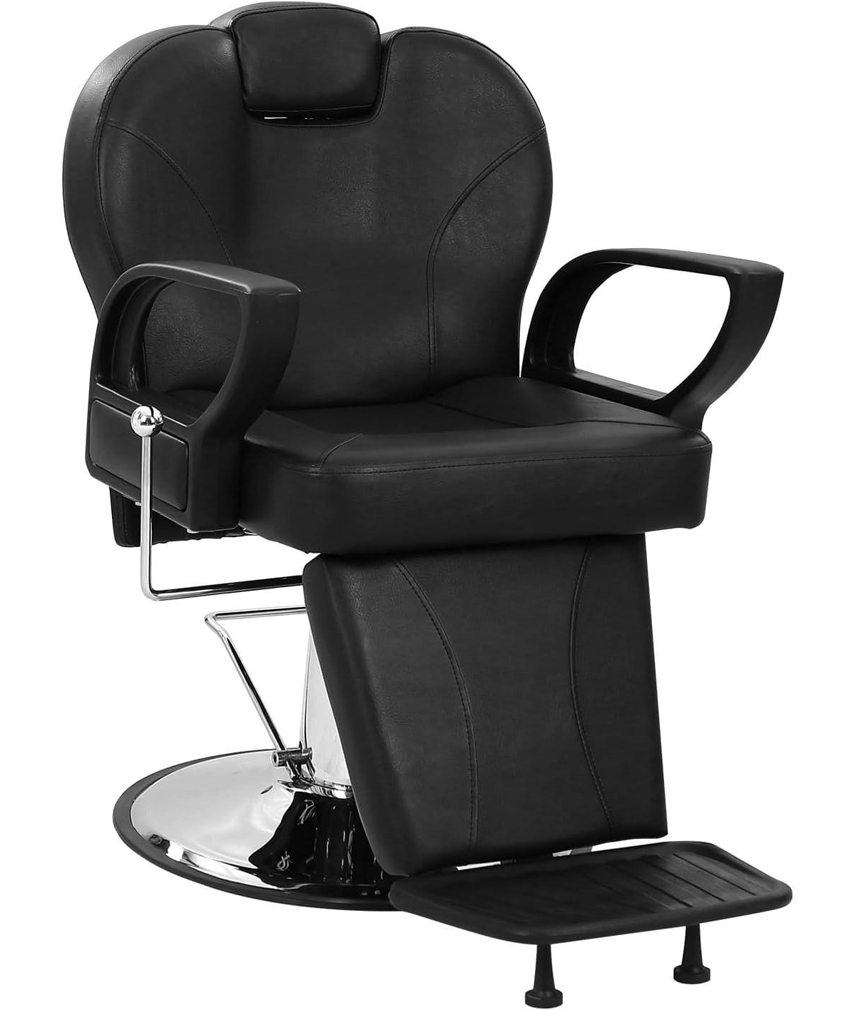 Click here for gaomon Barber Chair Reclining Salon Chairs for Hai... prices