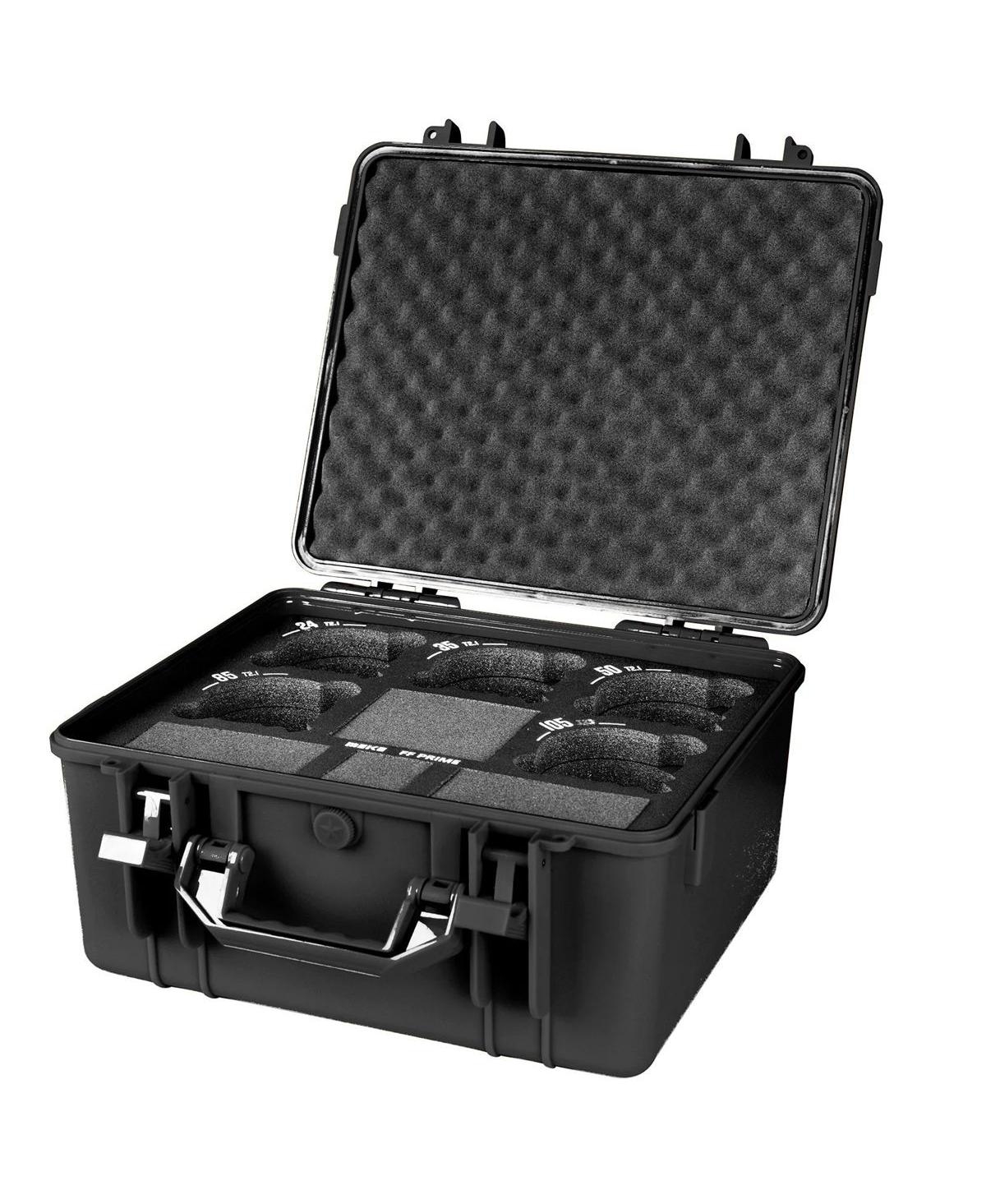 Click here for Meike Hard Case for 5x Full Frame Prime Cine Lense... prices