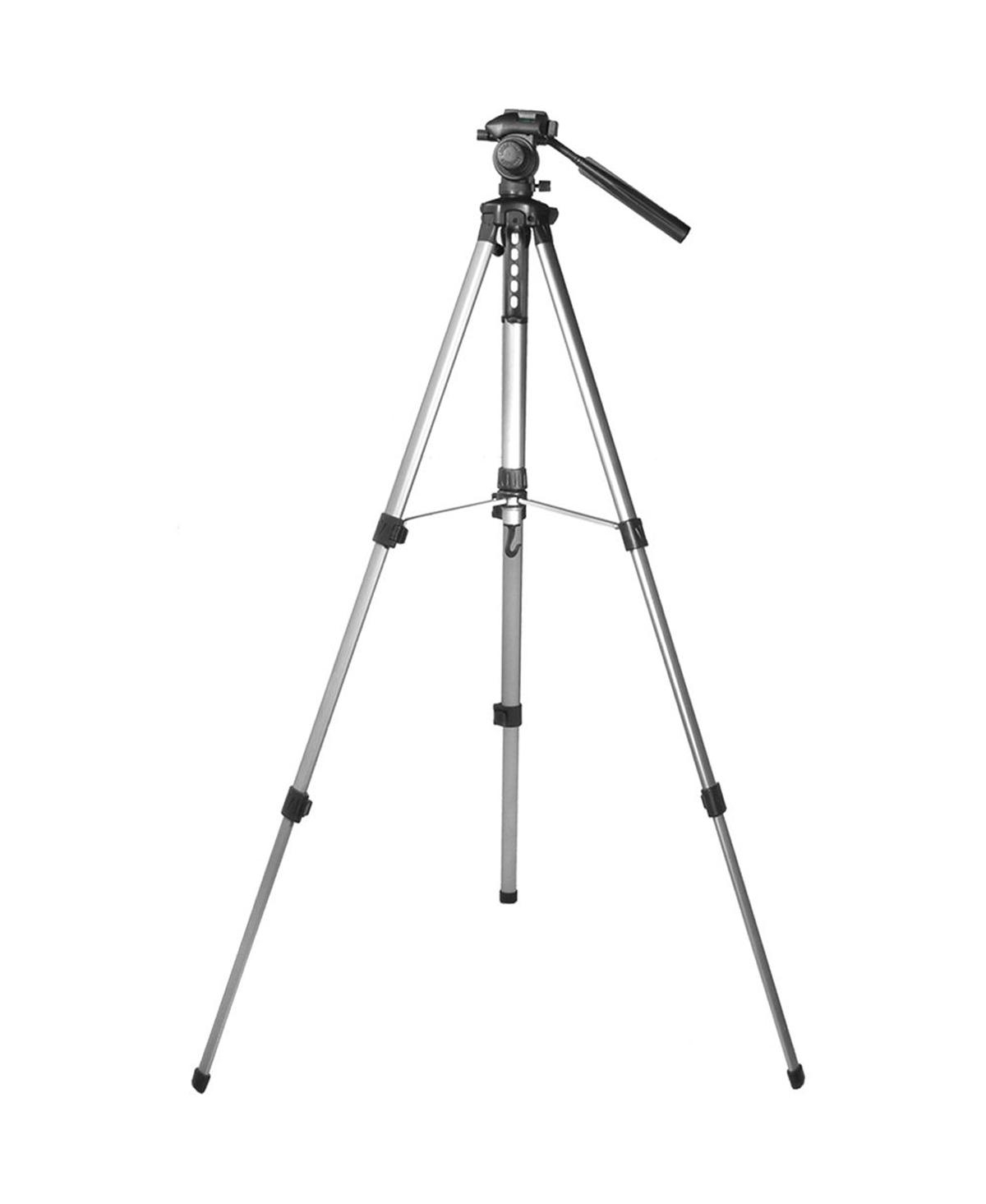 Click here for Barska Deluxe 3-Section Aluminum Tripod with 2-Way... prices