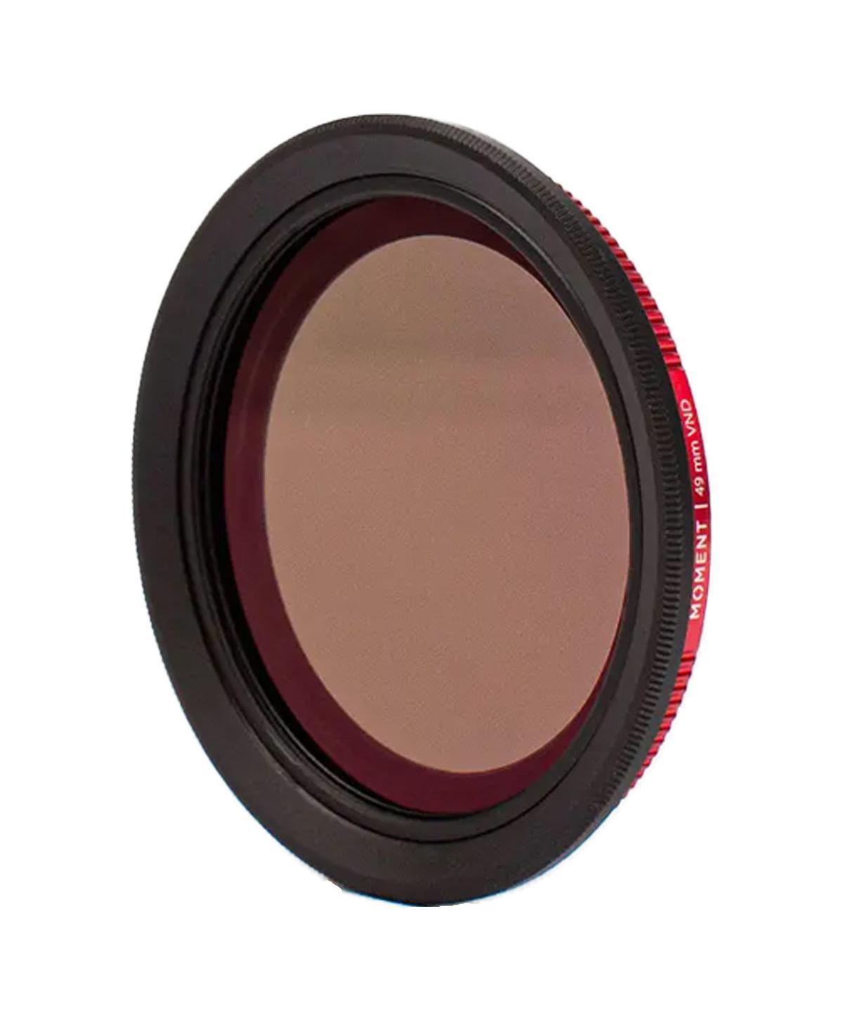 Click here for Moment 49mm 0.6-1.5 2-5 Stop Variable Nd Filter prices