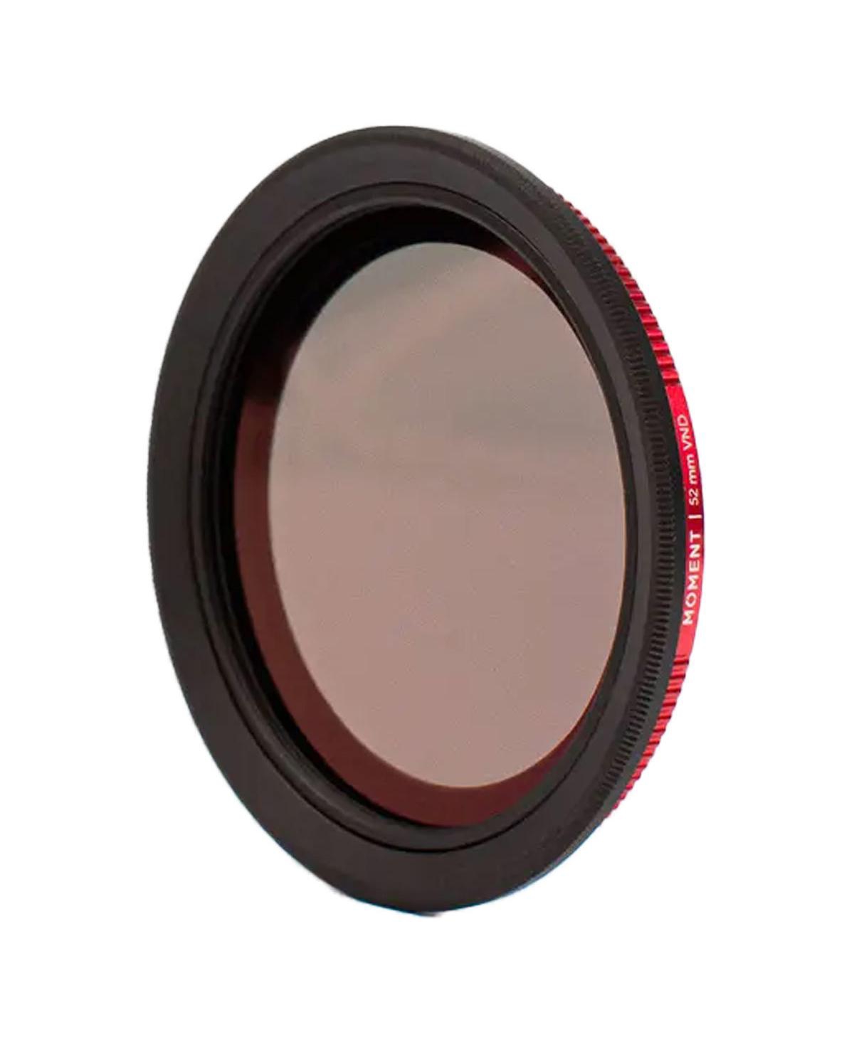 Click here for Moment 52mm 0.6-1.5 2-5 Stop Variable Nd Filter -... prices