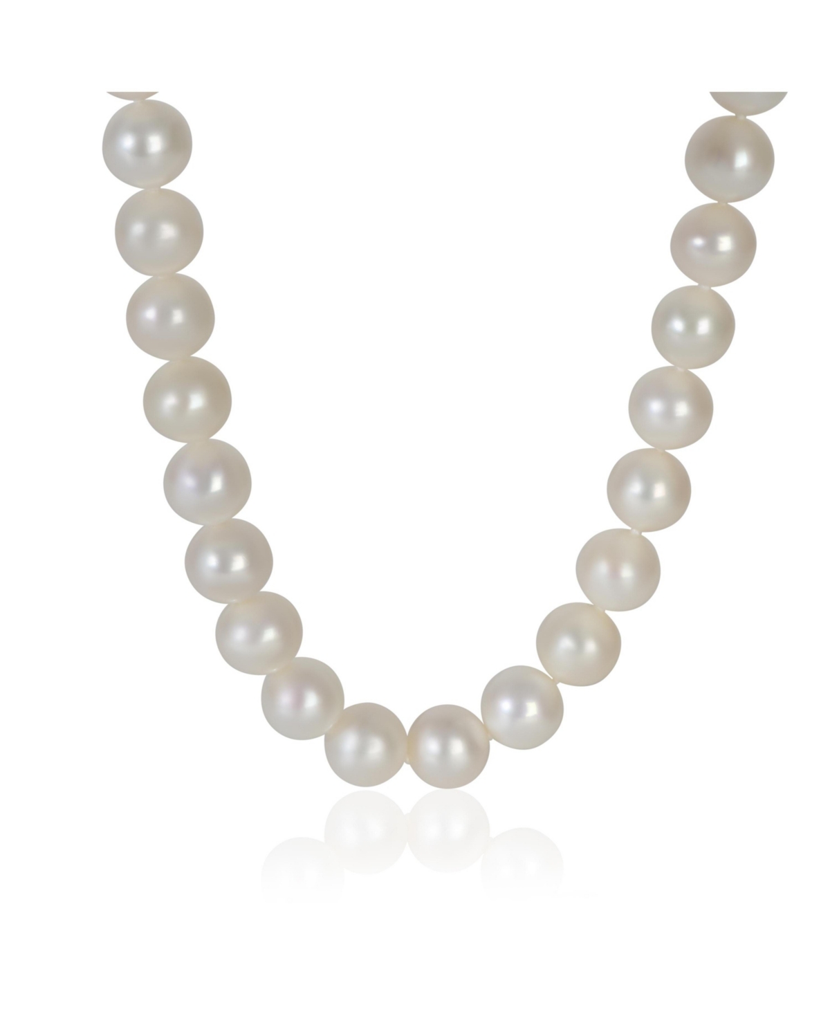Click here for Pre-Owned Tiffany & Co Sterling Silver Pearl Ziegf... prices