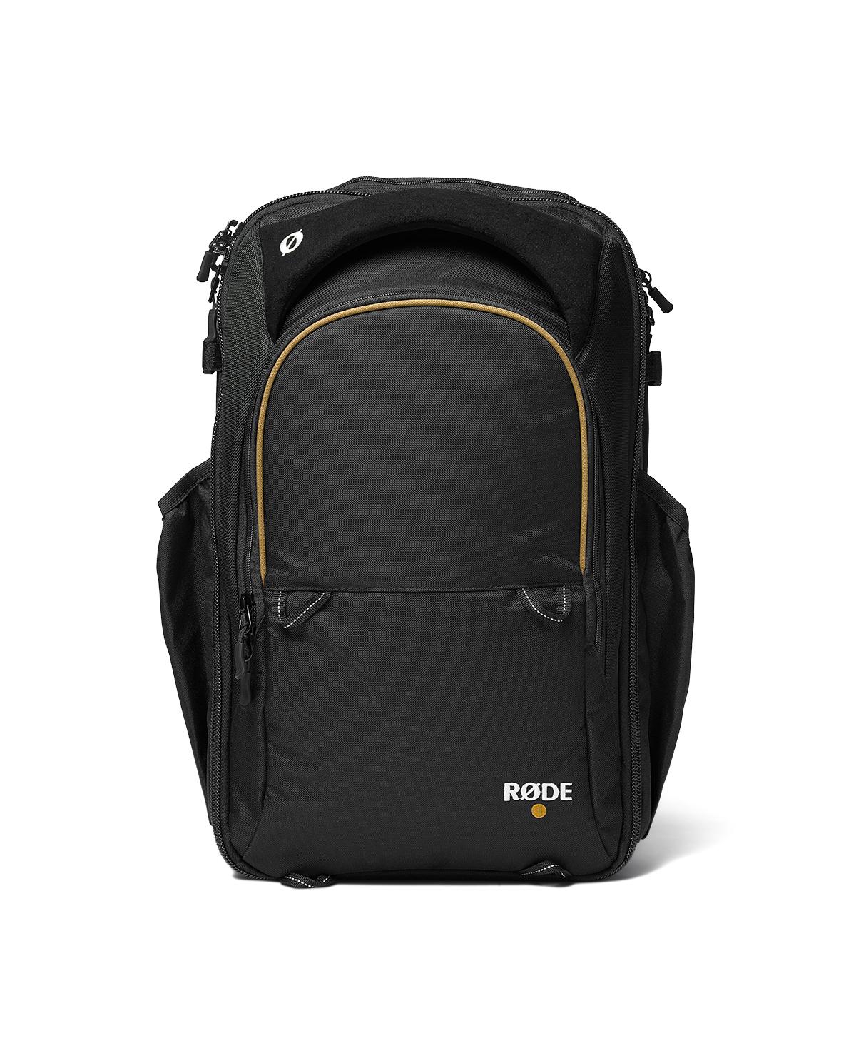 Click here for Rode Backpack for RODECaster Pro Ii  18L prices