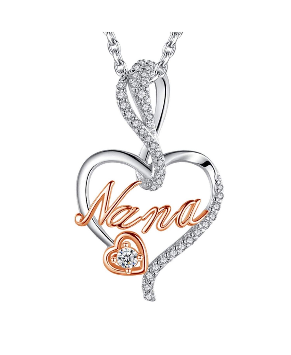Click here for Gnuadz Necklace Gifts for Women Birthday Mothers D... prices