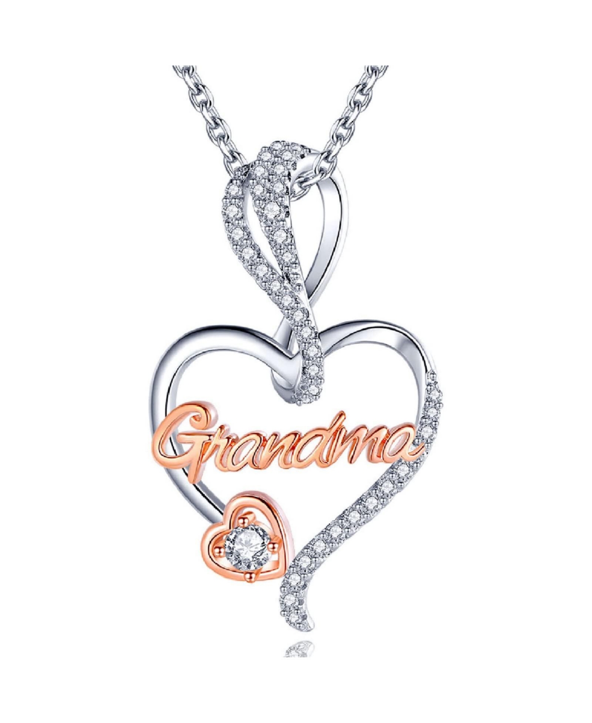 Click here for Gnuadz Necklace Gifts for Women Birthday Mothers D... prices