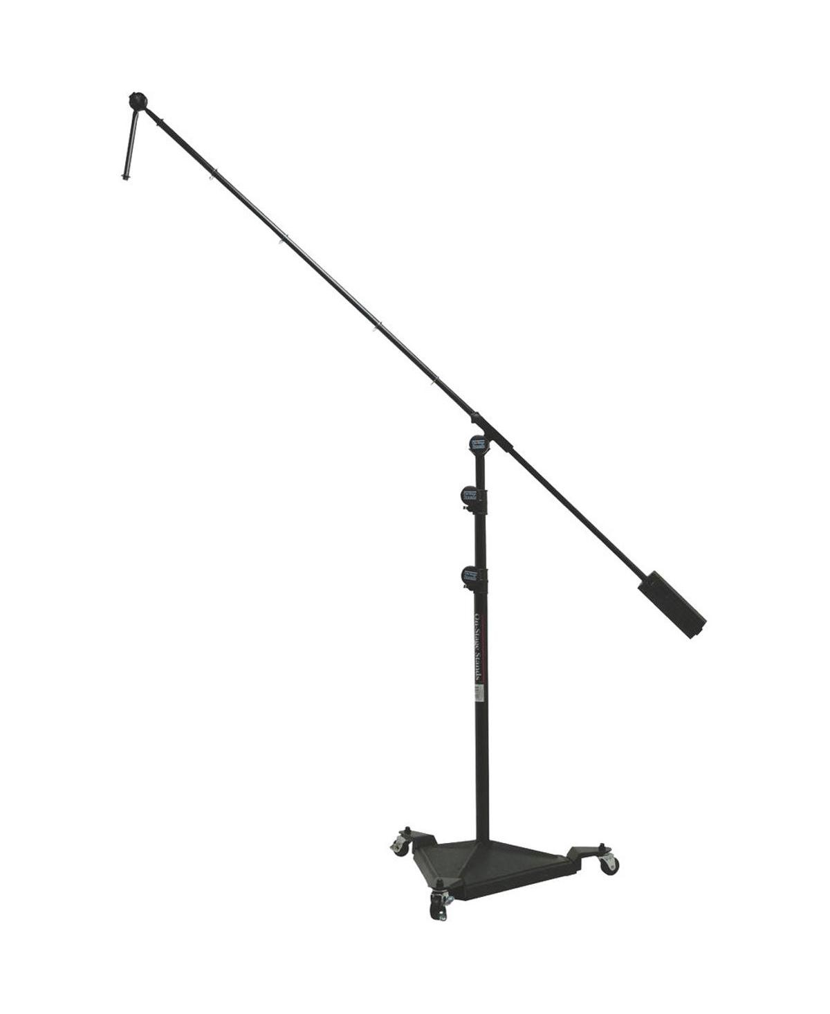 Click here for On-Stage SMS7650 Hex Base Studio Boom  3-Section V... prices