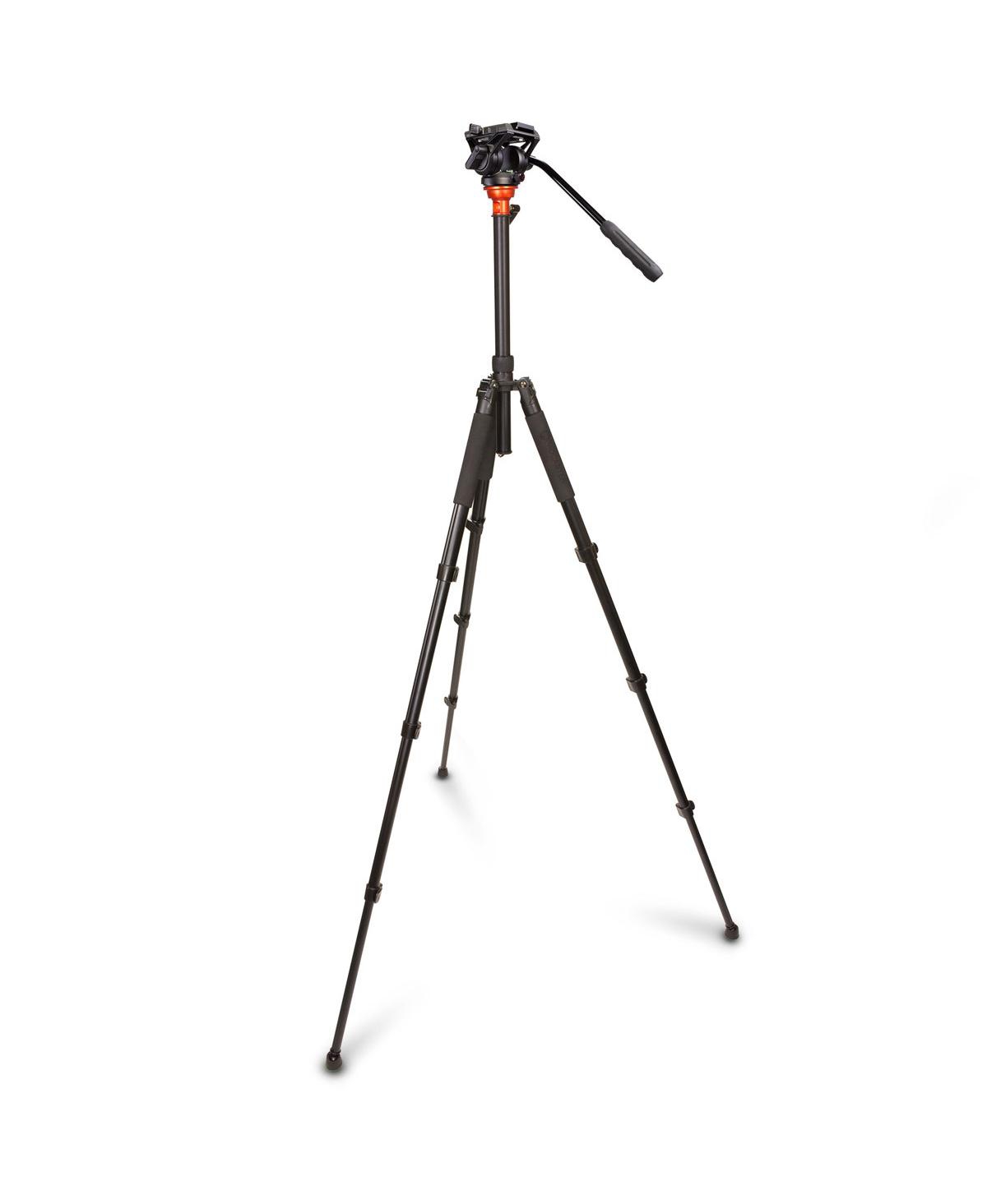Click here for Padcaster 4-Section Carbon Fiber Tripod/Monopod wi... prices