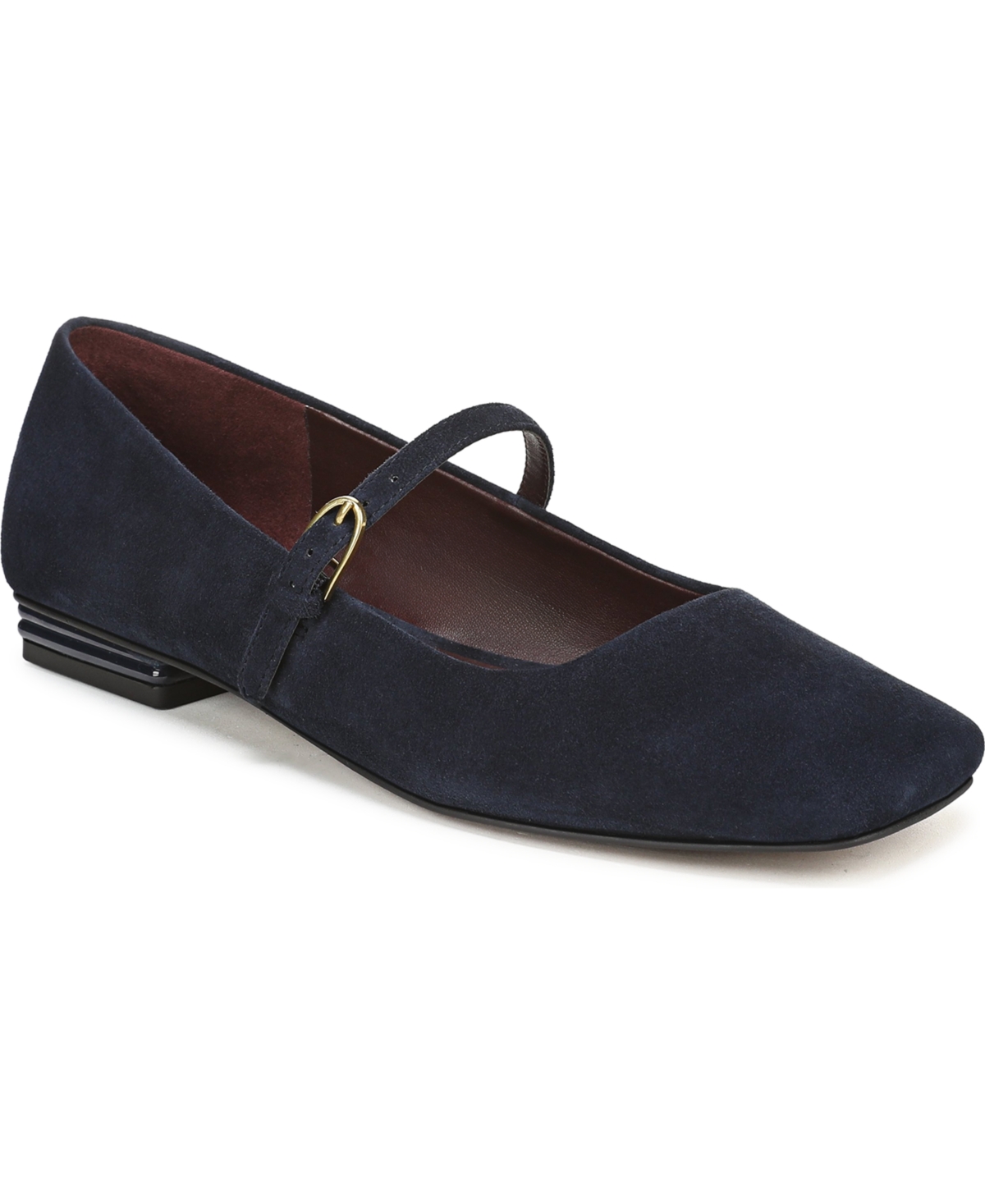Click here for Franco Sarto Womens Tinsley Square Toe Mary Jane F... prices