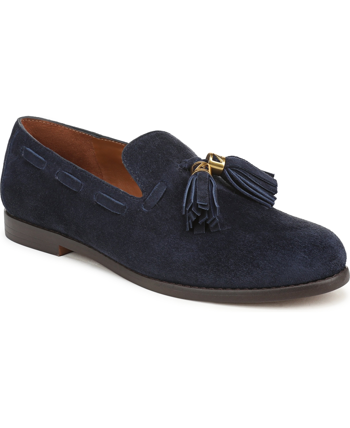 Click here for Franco Sarto Womens Hartlie Round Toe Low Profile... prices