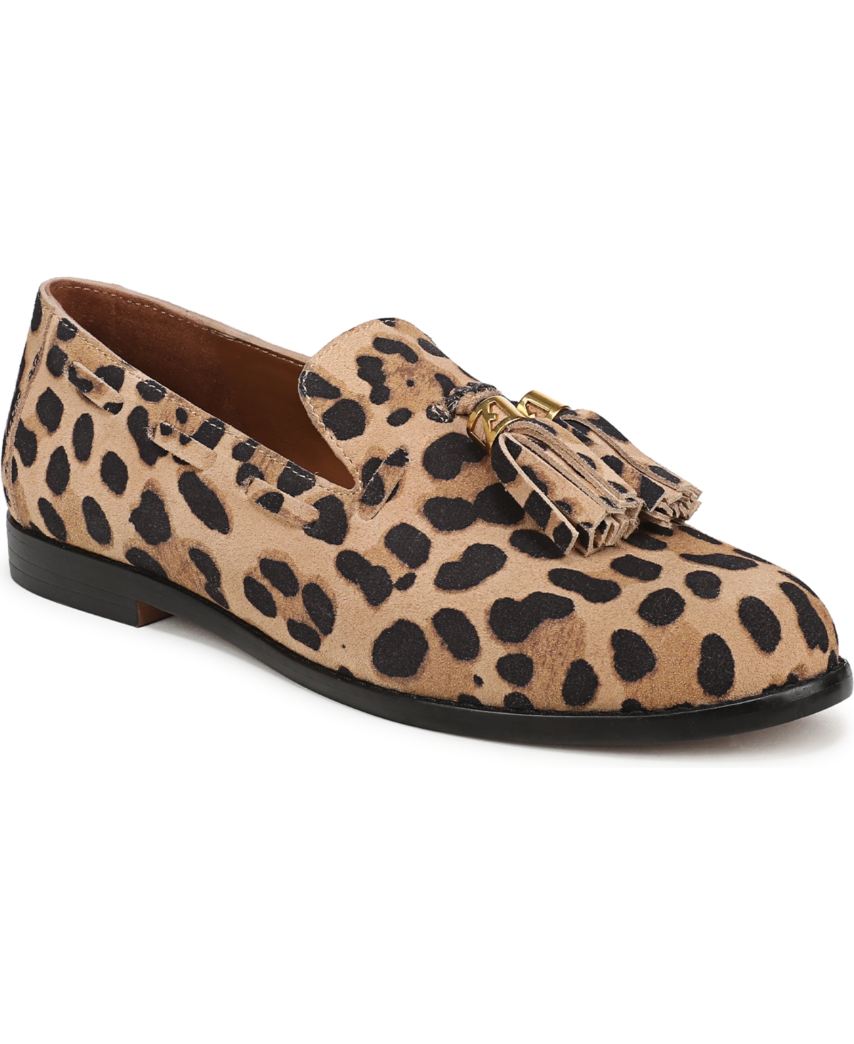 Click here for Franco Sarto Womens Hartlie Round Toe Low Profile... prices