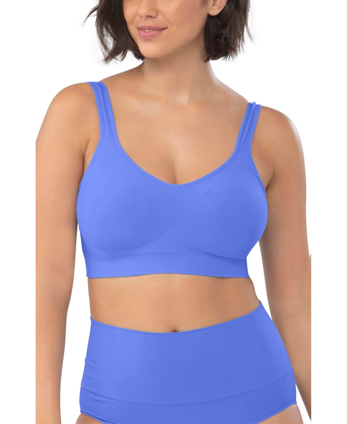 Click here for Underoutfit Womens The Comfort Shaping Bra - Ultra... prices