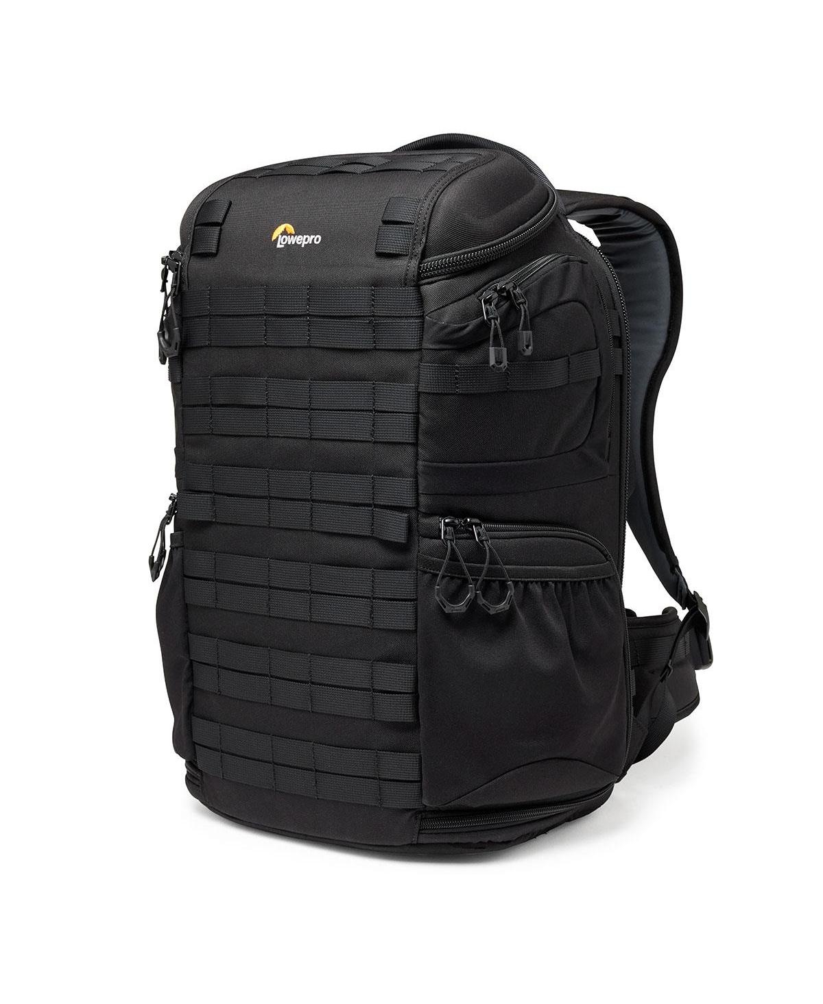 Click here for Lowepro Tactic Iii Camera Backpack - Black prices