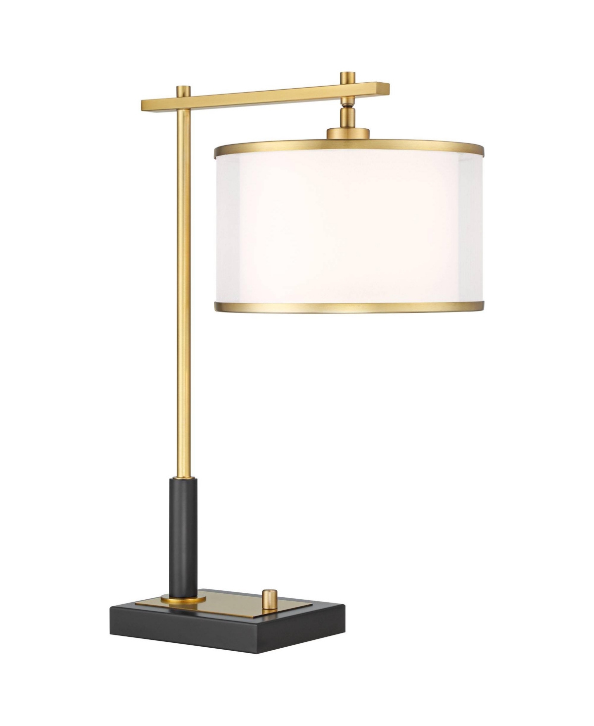 Click here for Possini Euro Design Hayven 23 1/2 High Small Mid C... prices