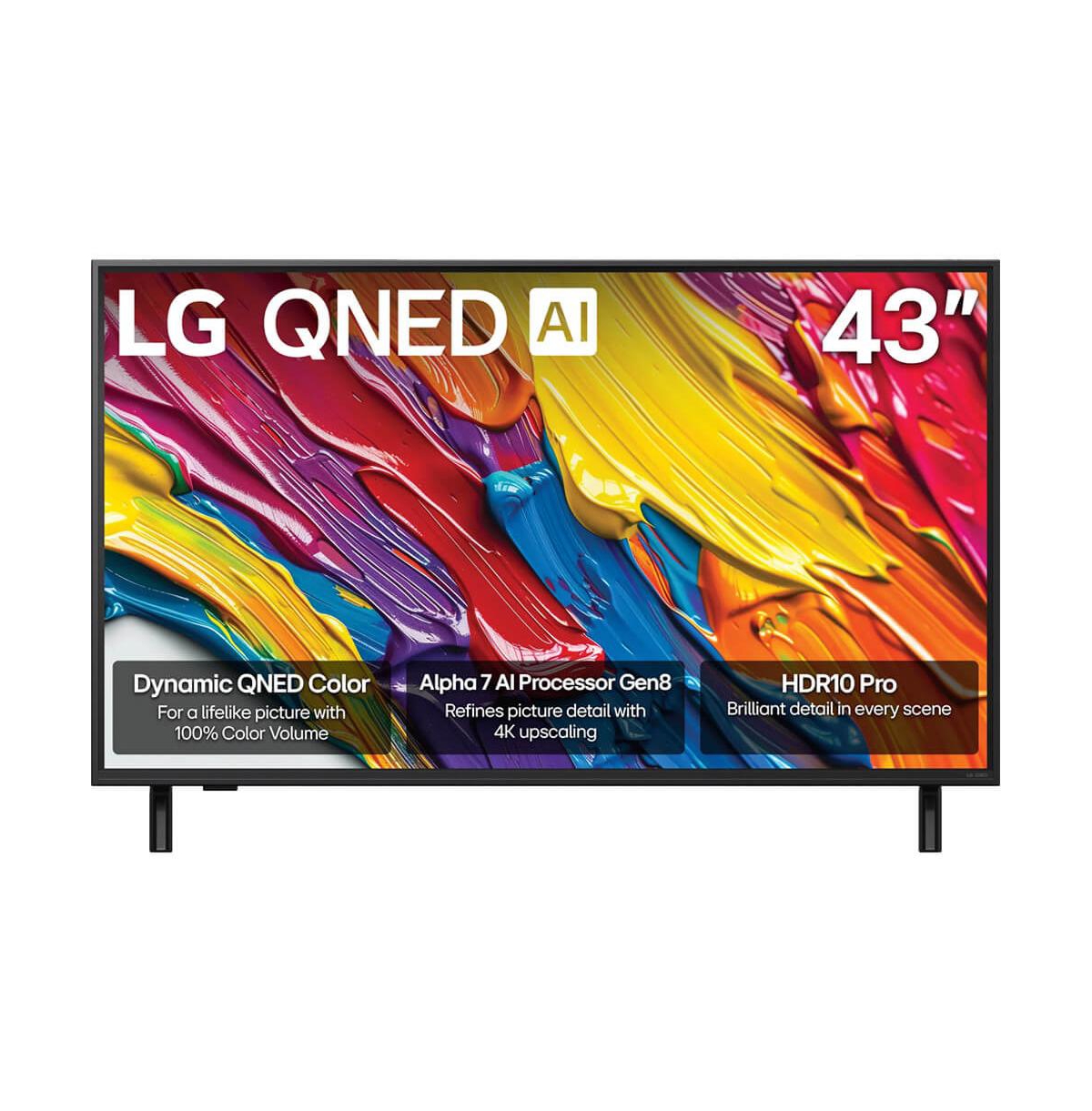 Click here for 43 QNED82A Series 4K Uhd Smart Tv Quantum Dot Led... prices