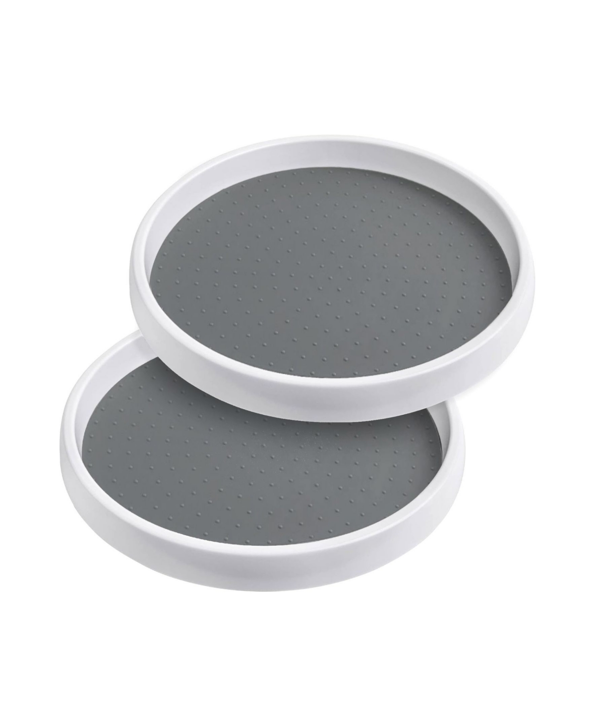 Click here for Oggi 10 Lazy Susan Organizers for Cabinet Storage... prices