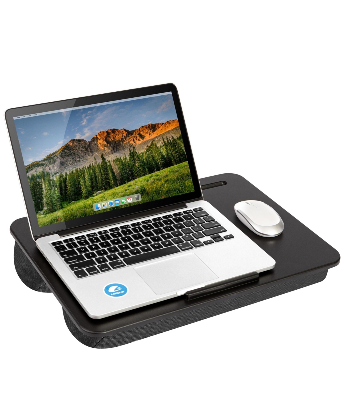 Click here for Lapgear Original Lap Desk - Black prices