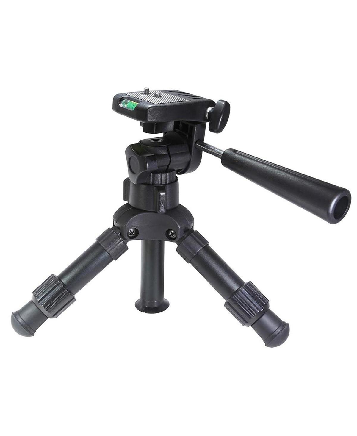 Click here for VidPro Tt-12 Heavy Duty 3-Section Aluminum Table T... prices