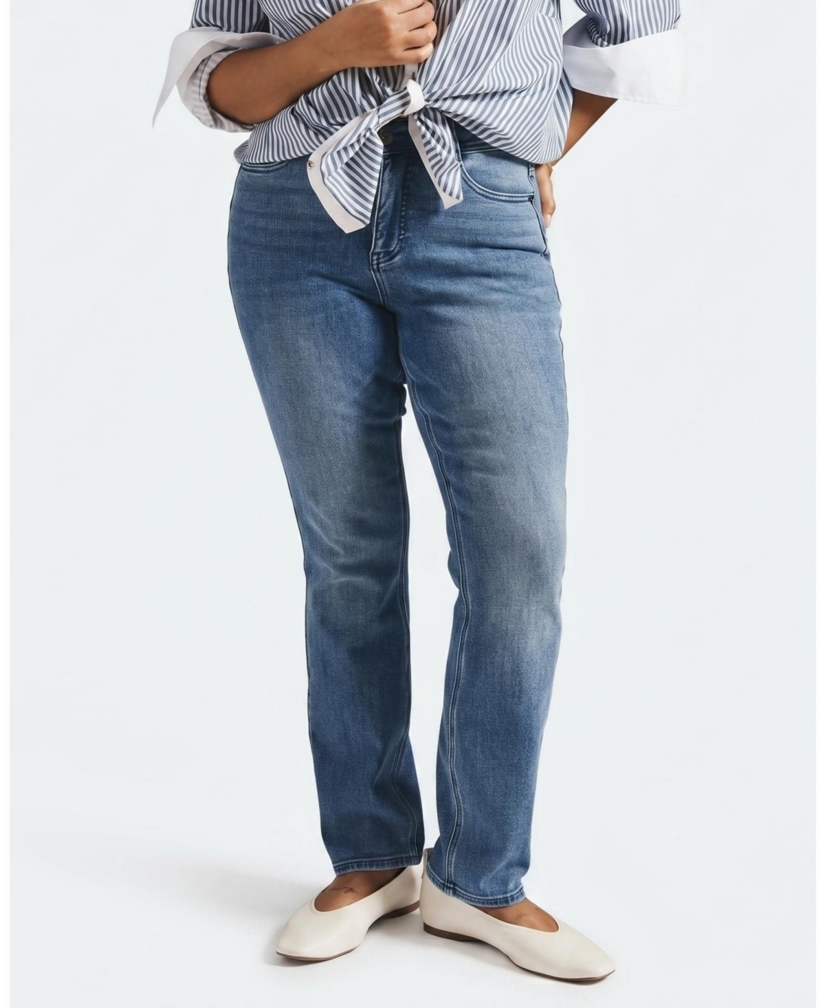 Click here for Universal Standard Womens Perfect Jeans - Montana... prices