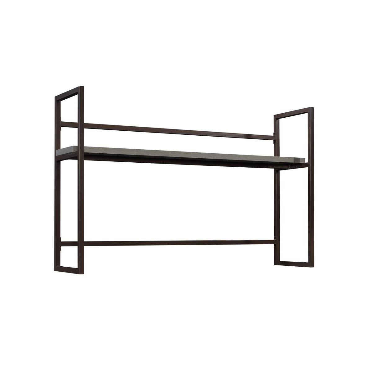 Click here for Sauder Manhattan Gate Commercial Office Hutch - My... prices