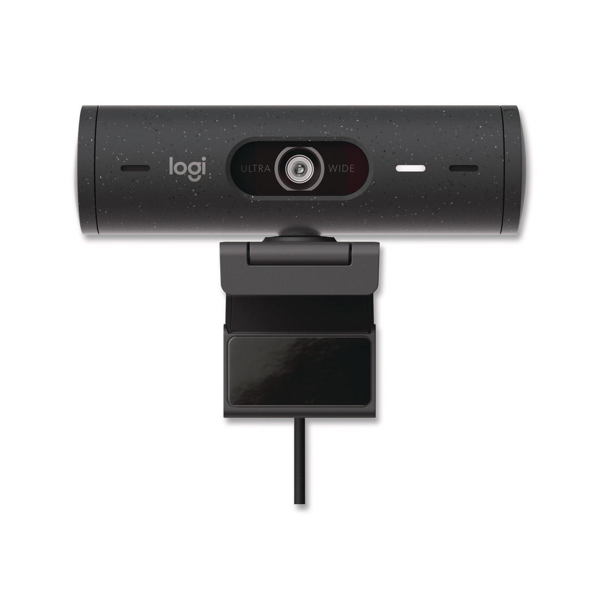Click here for Logitech 960-001522 Brio 505 Plug and Play Webcam... prices