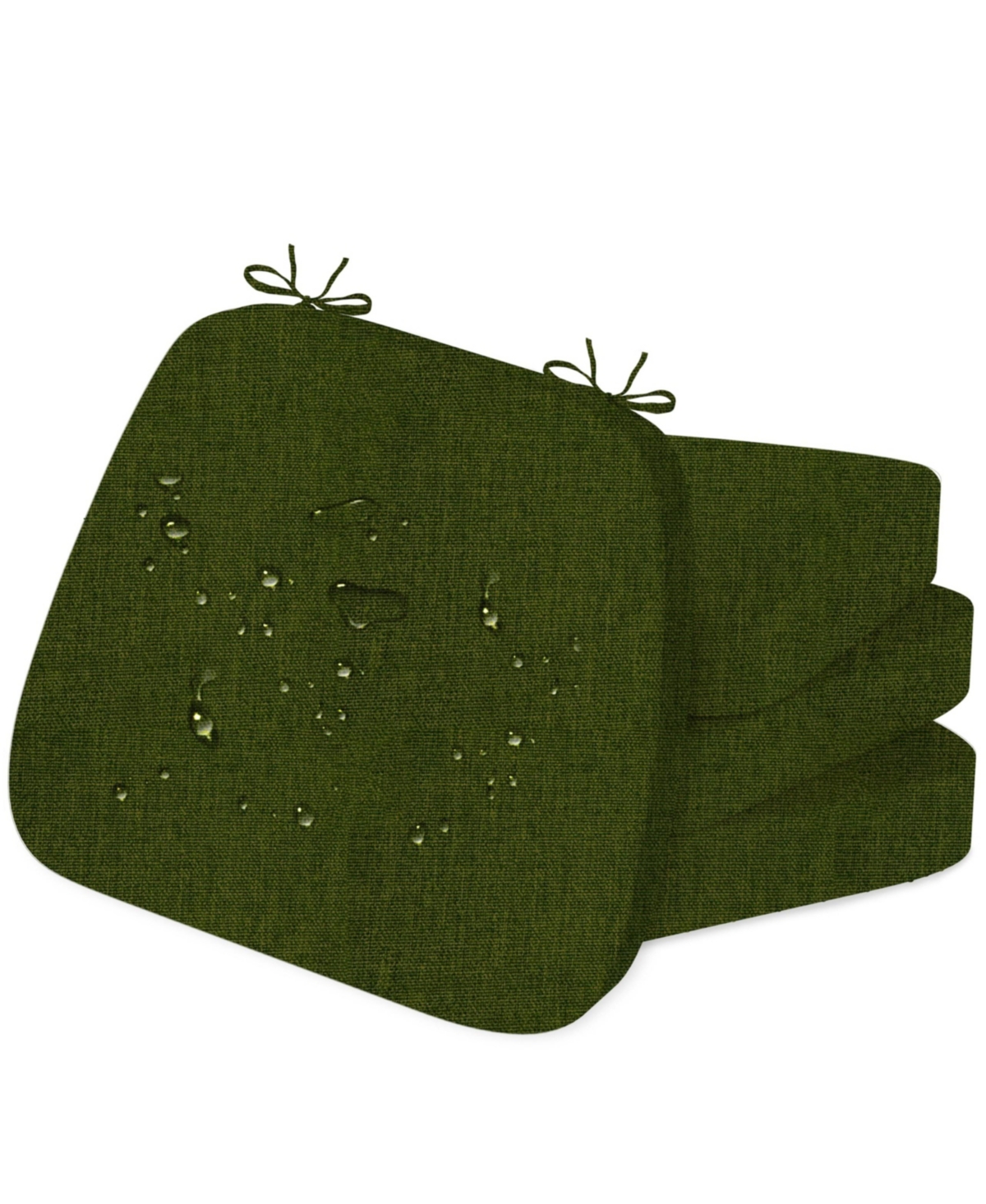 Click here for Gnuadz Chair Cushions Dining Waterproof Non-slip F... prices