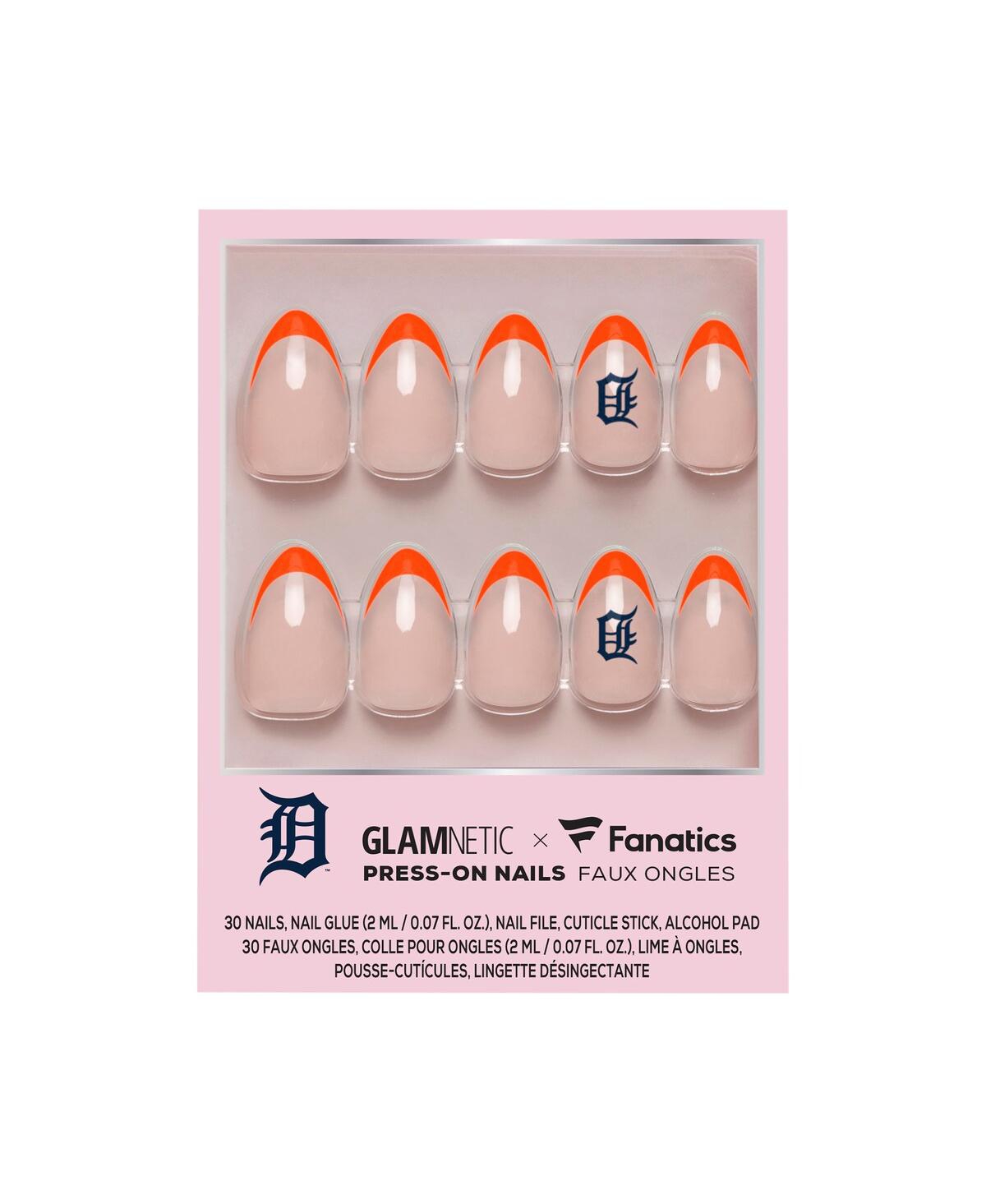 Click here for Wincraft Glamnetic x Fanatics Detroit Tigers Nail... prices