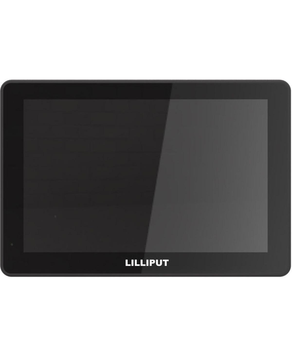 Click here for Lilliput MoPro7 7 Ips X-Sports Led Monitor for GoP... prices