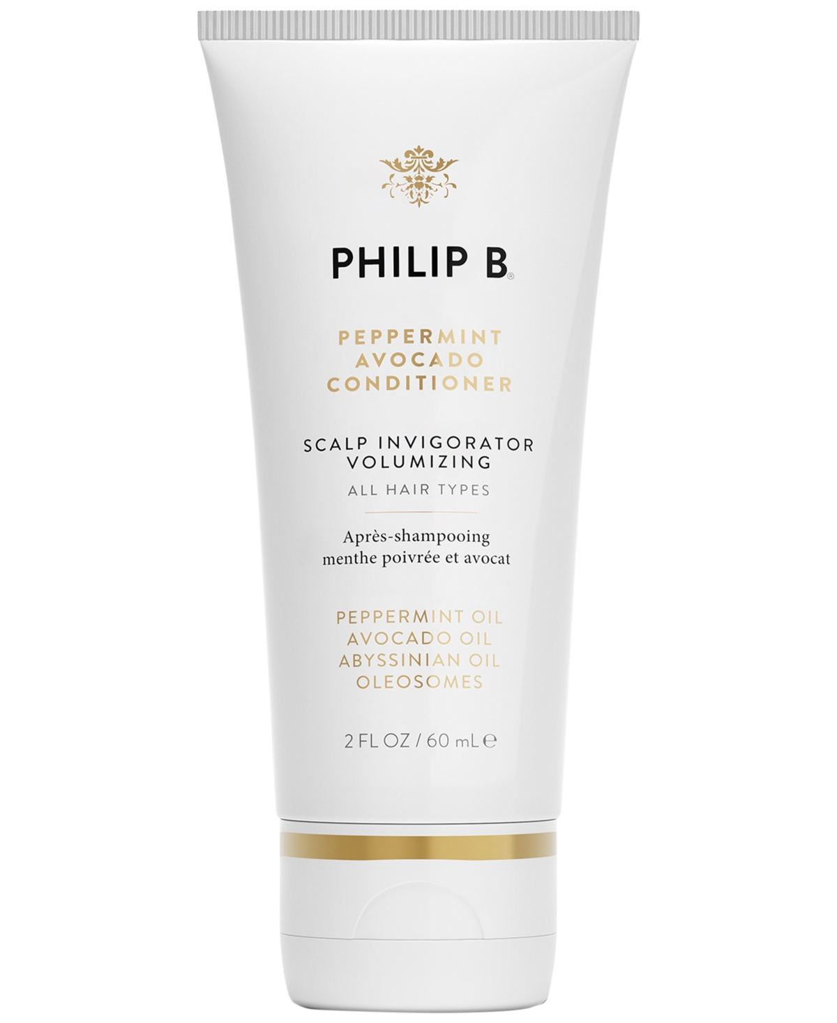 Click here for Philip B Peppermint Avocado Travel Conditioner  2... prices
