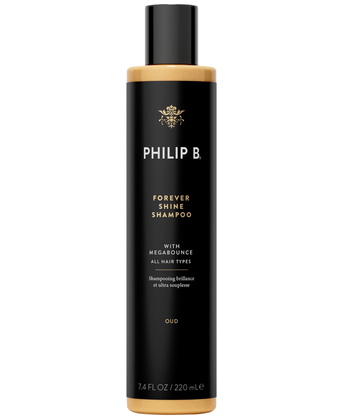 Click here for Philip B Oud Royal Shine Shampoo  7.4 oz. prices