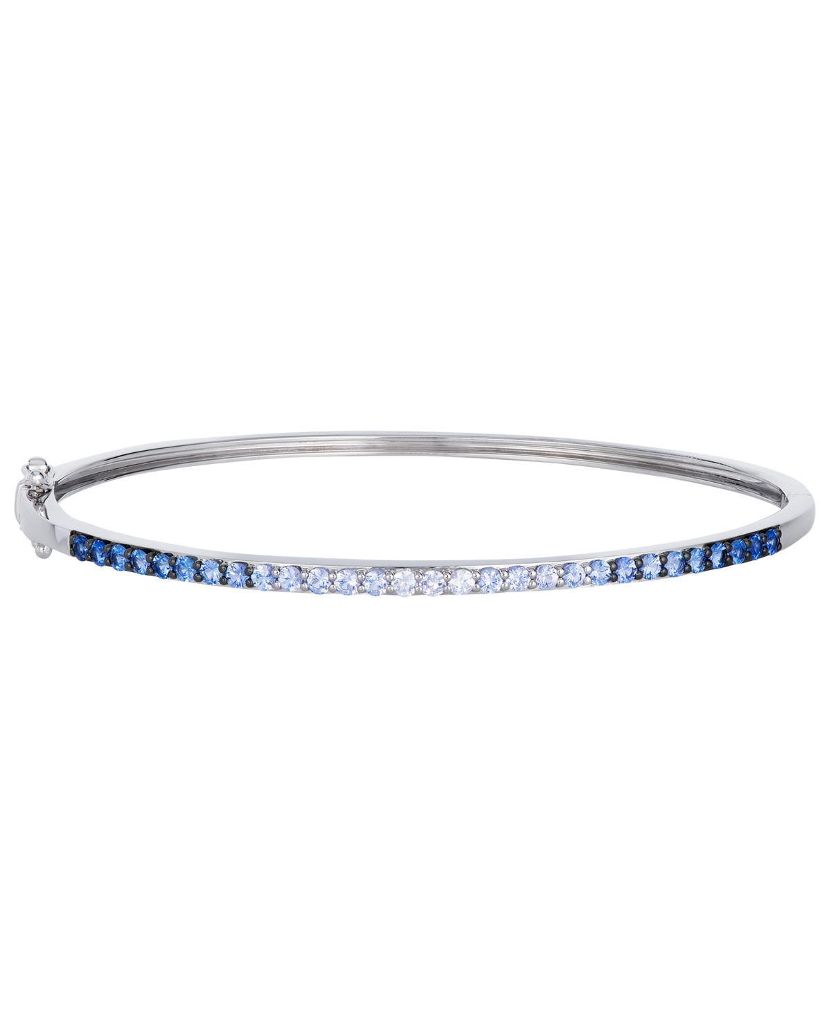 Click here for Le Vian Denim Ombre Sapphire (1 ct. t.w.) & Vanill... prices