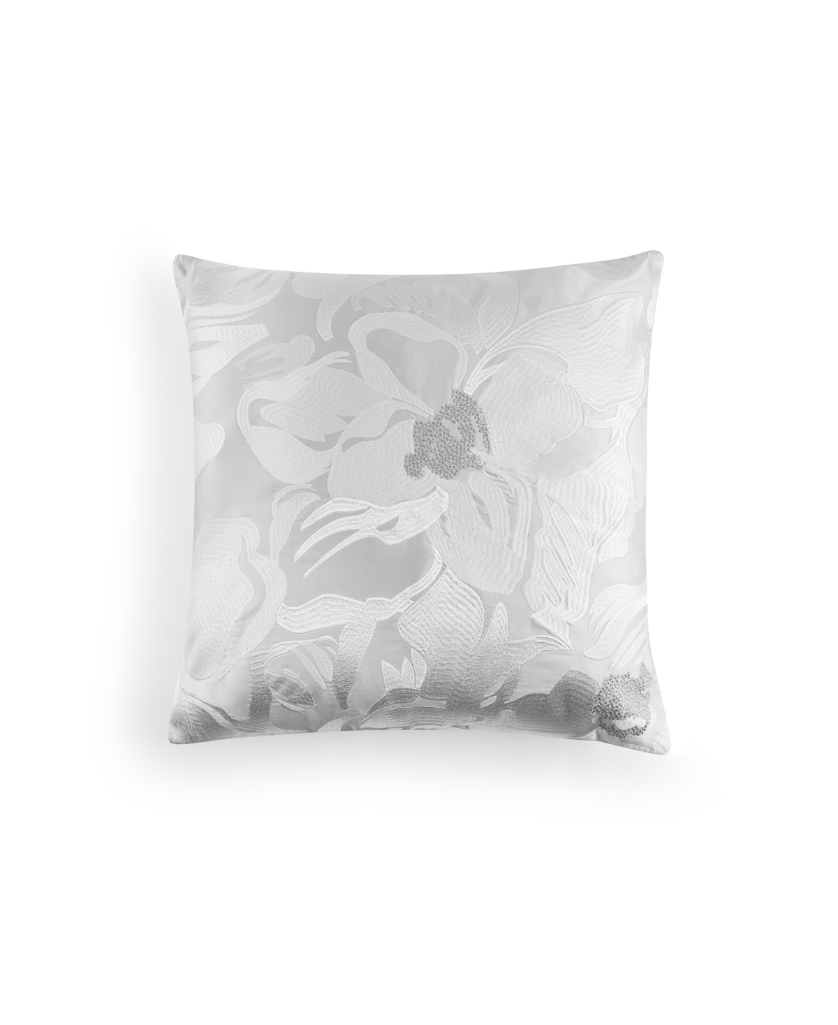 Click here for Michael Aram Gardenia Square Decorative Pillow  20... prices