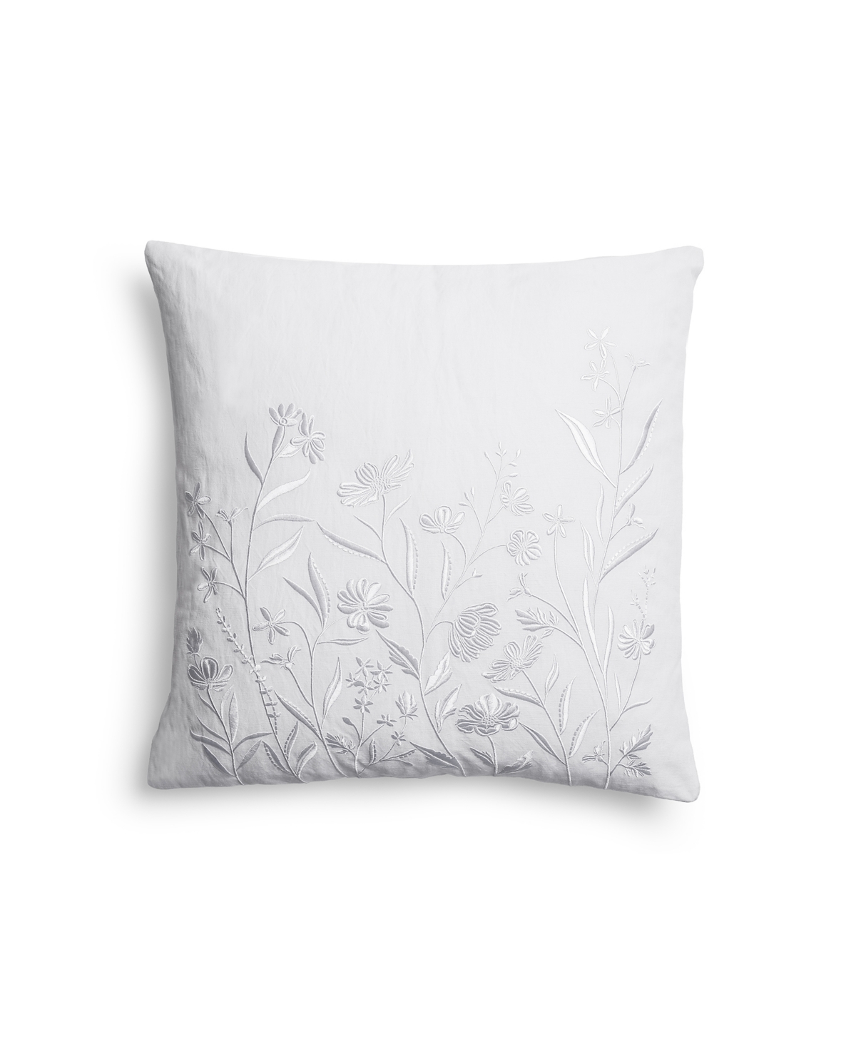 Click here for Michael Aram Wildflowers Embroidered Decorative Pi... prices