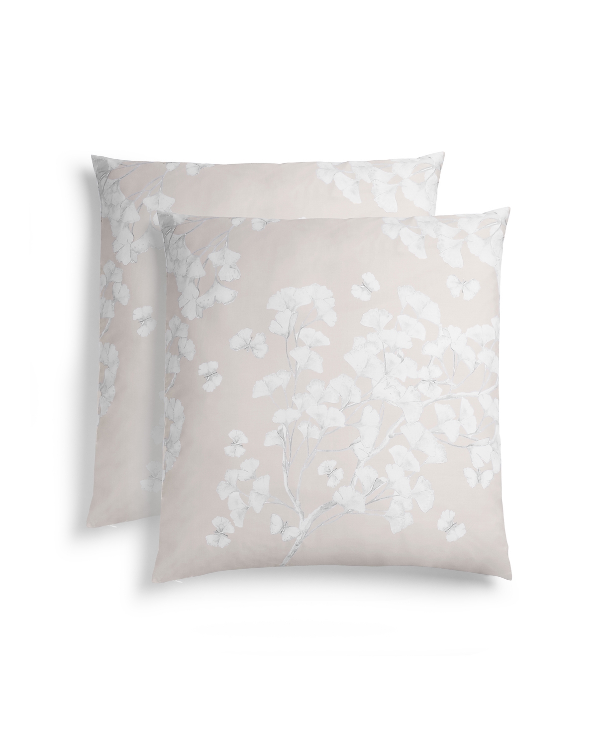 Click here for Michael Aram Butterfly Gingko 2-Piece Cotton Sham... prices