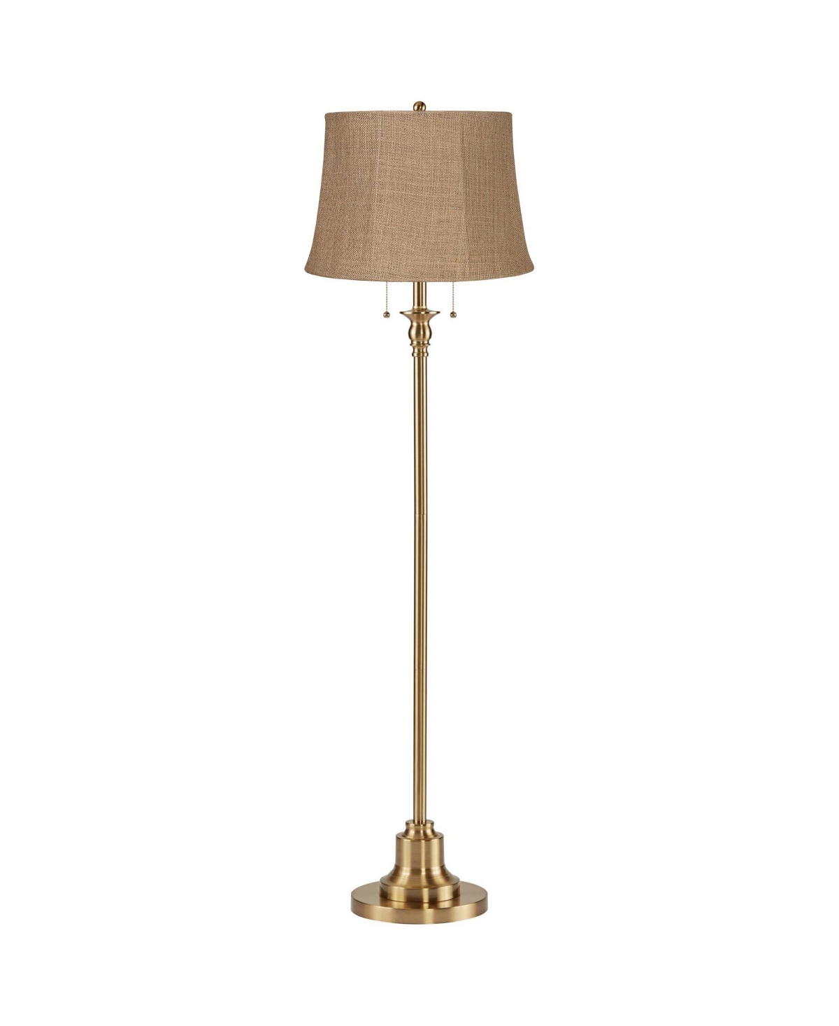 Click here for 360 Lighting Dyna Traditional 58 inches Tall Stand... prices