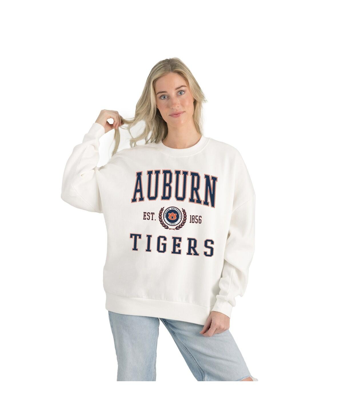 Click here for Gameday Couture Womens White Auburn Tigers Premium... prices