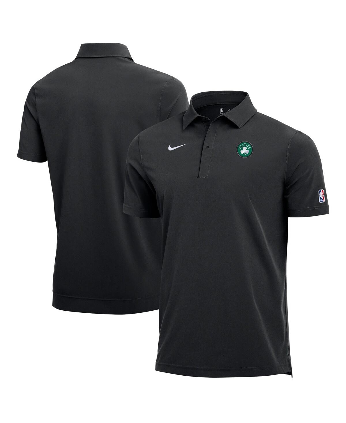 Click here for Nike Mens Black Boston Celtics 2025/26 Authentic D... prices