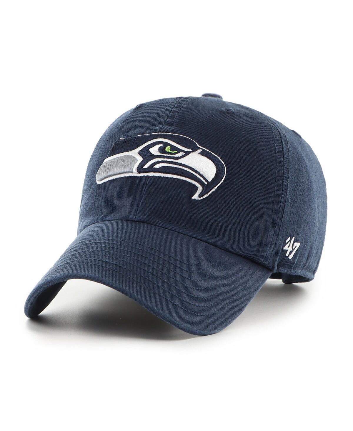 Click here for 47 Brand Preschool College Navy Seattle Seahawks C... prices
