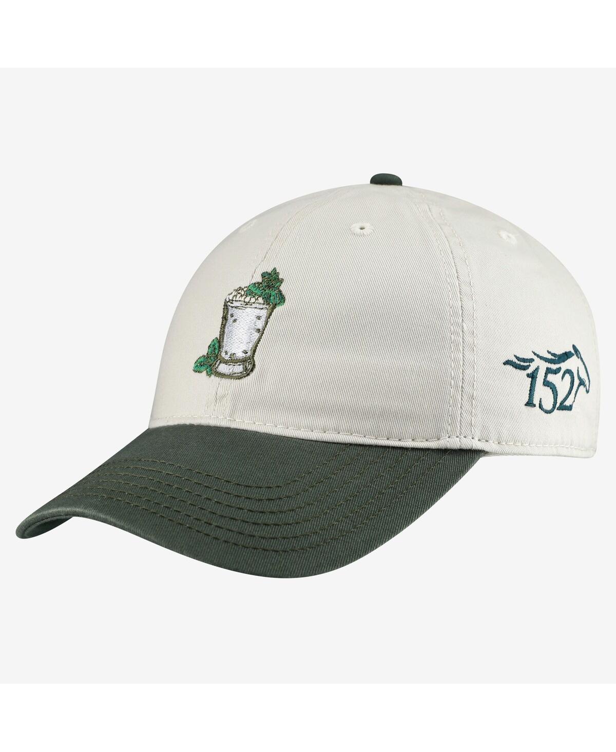 Click here for Legacy Mens and Womens Stone/Green Kentucky Derby... prices