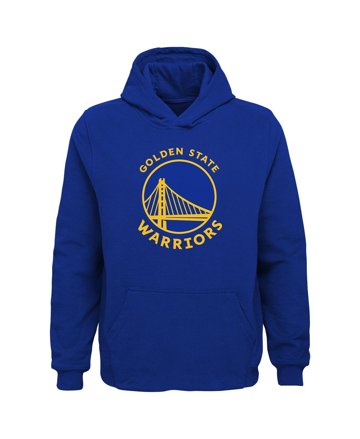 Click here for Outerstuff Big Boys and Girls Royal Golden State W... prices