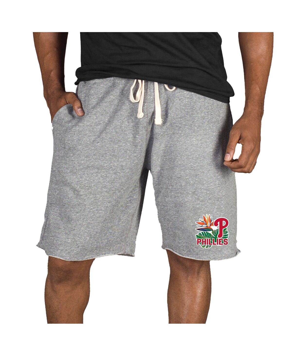Click here for Concepts Sport Mens Gray Philadelphia Phillies Mai... prices