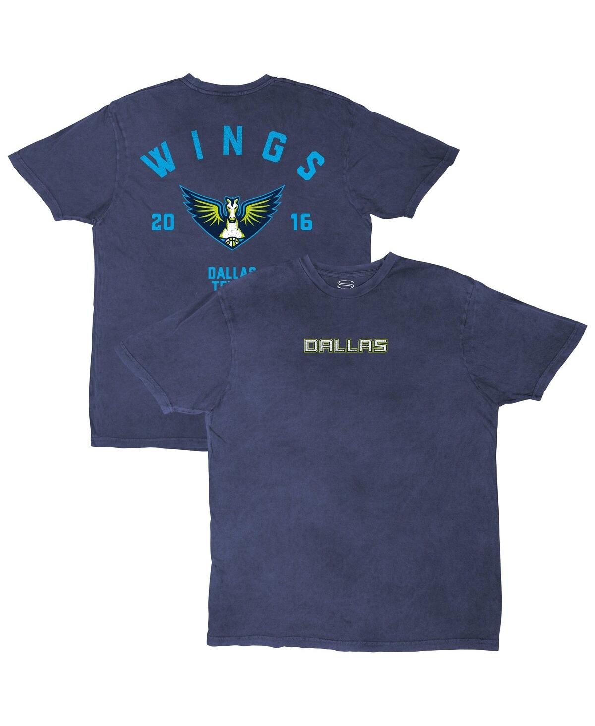 Click here for Stadium Essentials Mens and Womens Heather Navy Da... prices