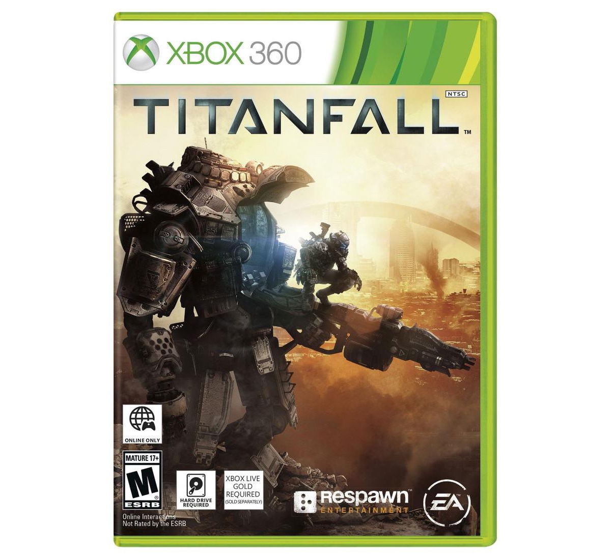Click here for Electronic Arts Titanfall (Platinum Hits) - Xbox 3... prices