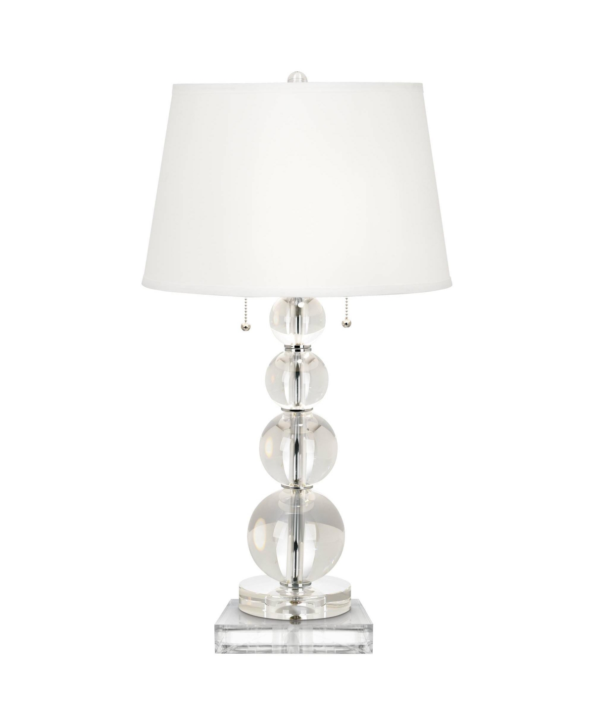Click here for Vienna Full Spectrum Modern Table Lamp 28 Inches T... prices