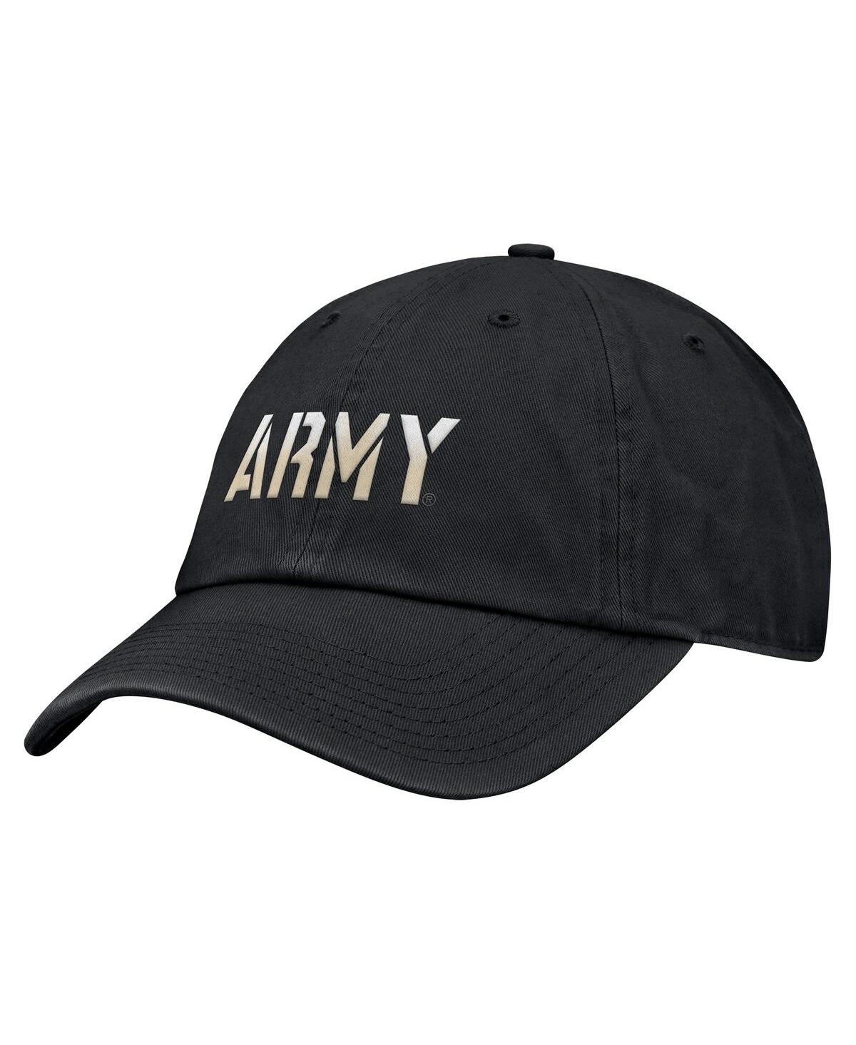 Click here for Nike Mens Black Army Black Knights Club Adjustable... prices