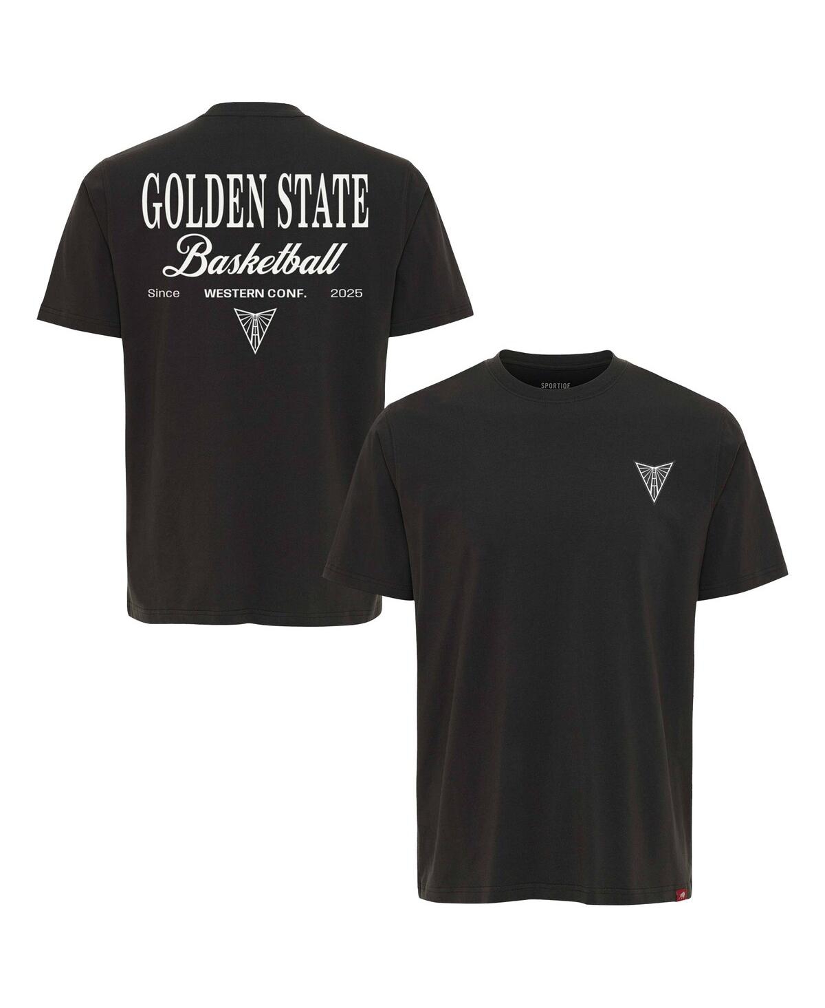 Click here for Sportiqe Mens and Womens Anthracite Golden State V... prices