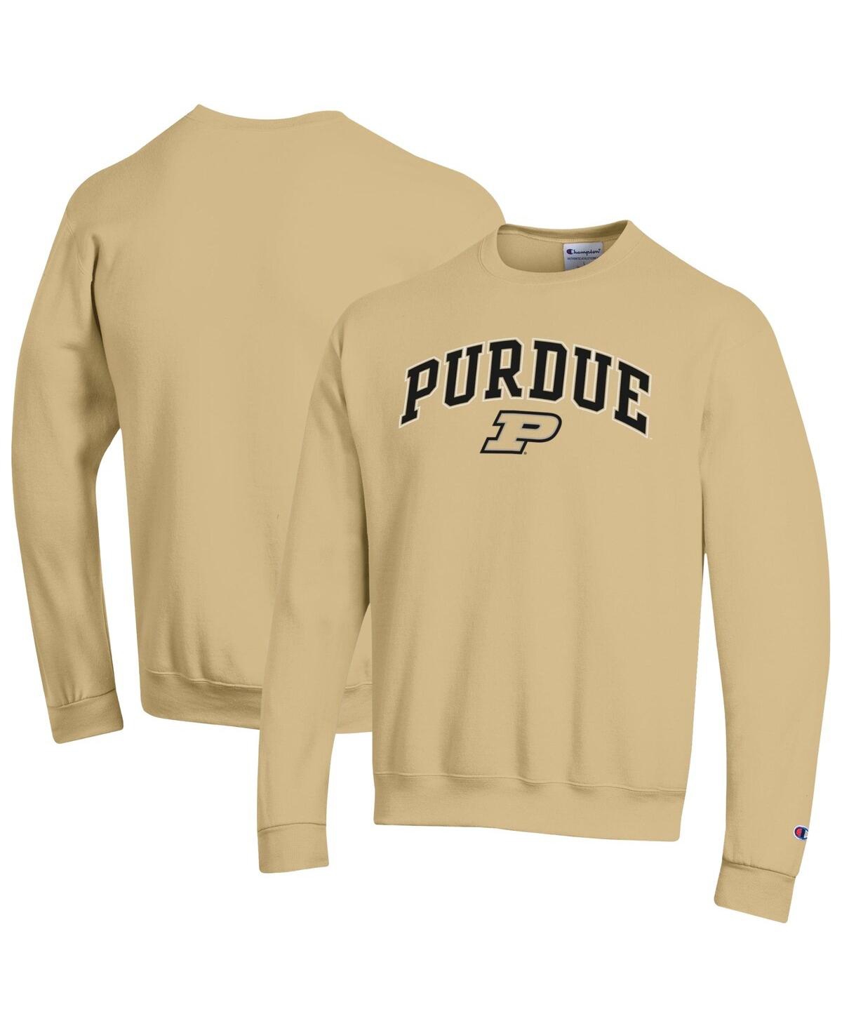 Click here for Champion Mens Gold Purdue Boilermakers Arch Over L... prices