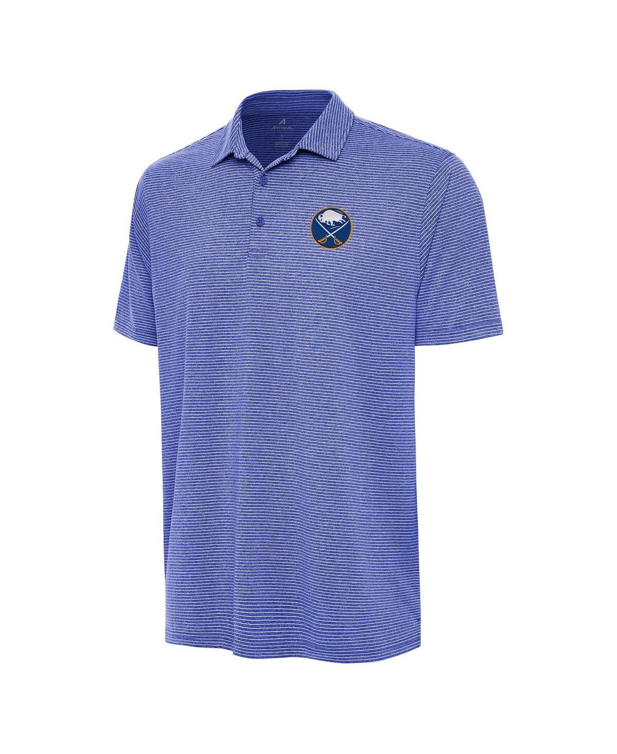 Click here for Antigua Mens Heather Royal Buffalo Sabres Scheme P... prices